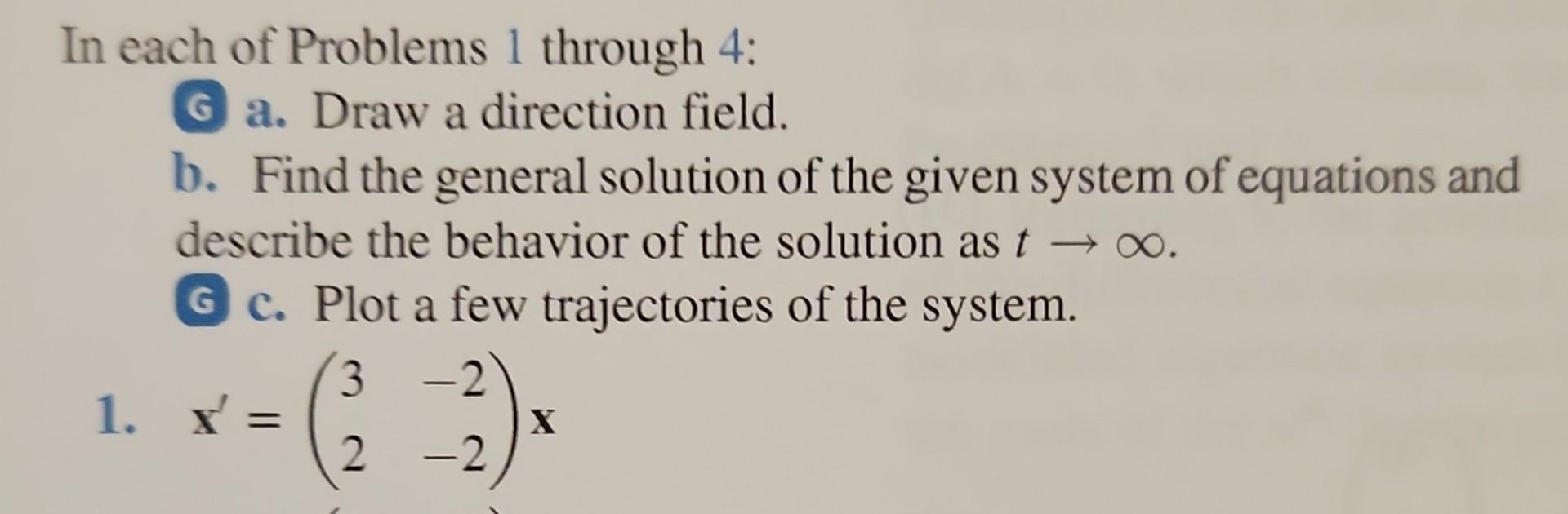 Solved hello I need assistance finding the answer to 1b. | Chegg.com