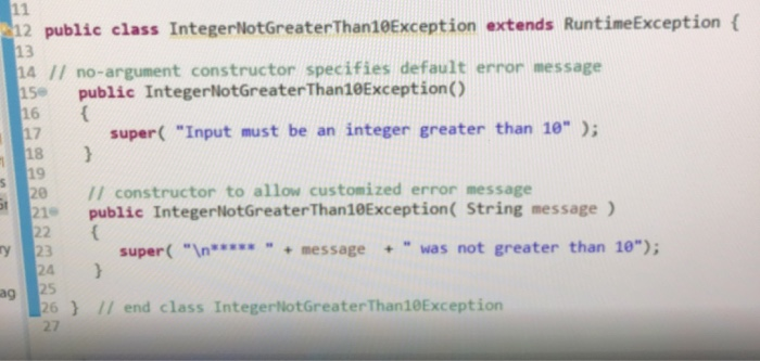 Solved Instructions This program will allow us to enter data | Chegg.com