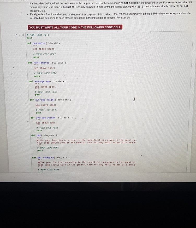 Solved Run c) Markdown character. Consider a CSV file named | Chegg.com