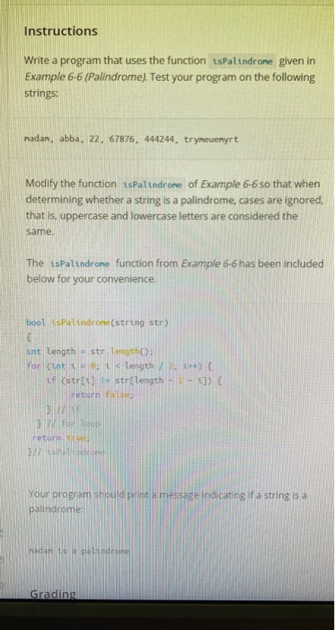 Solved I have found a number of posts trying to answer this | Chegg.com