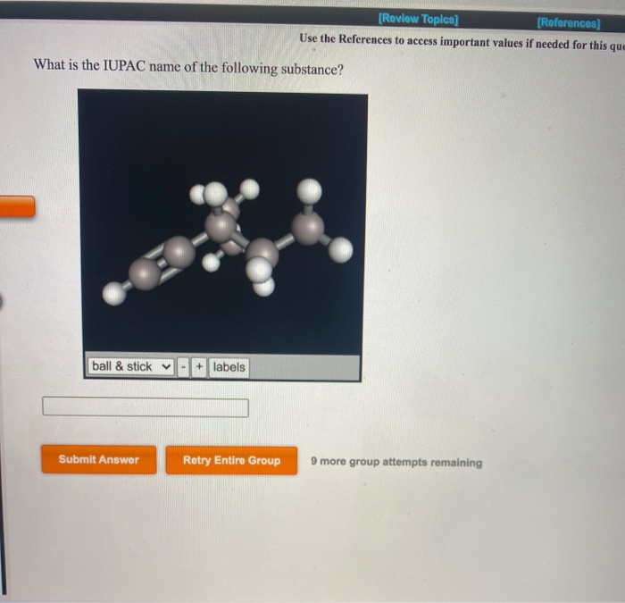 Use the References to access important values if neec | Chegg.com