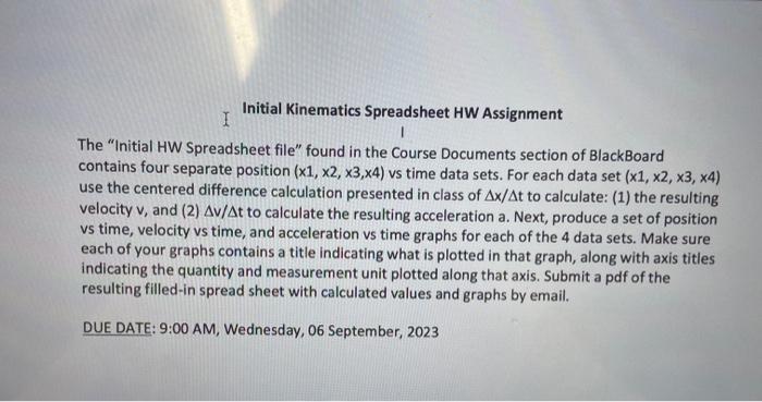 Solved For each data set (x1, x2, x3, x4) use the centered | Chegg.com