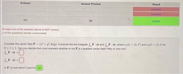 Solved Consider the vector field F′ in the figure and the | Chegg.com