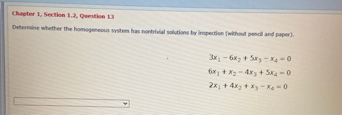 Solved Chapter 1, Section 1.1, Question 20 Find all values | Chegg.com