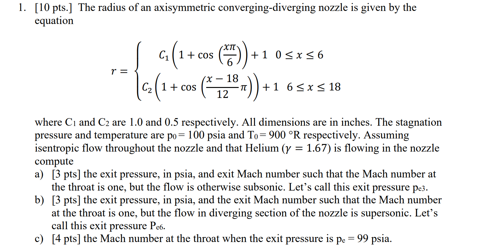 Solved where C1 ﻿and C2 ﻿are 1.0 ﻿and 0.5 ﻿respectively. All | Chegg.com
