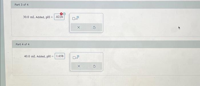 Solved part 1-4 pls! | Chegg.com