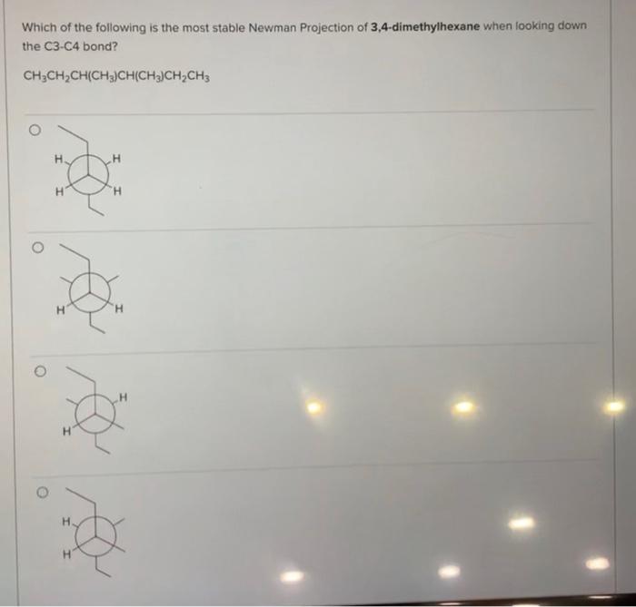 Solved q1 option: methane,pentane,nonane, | Chegg.com