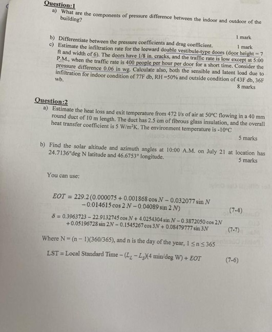 Solved can you solve Q 1,Q2, ﻿plaese | Chegg.com