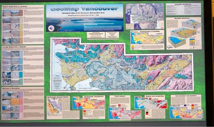 Solved Evaluate the location of Simon Fraser University in | Chegg.com