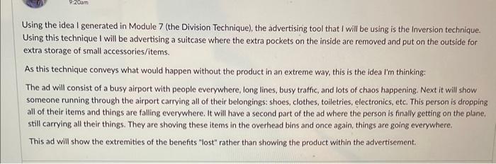Solved look at the example provided. Use the Roomba vacuum | Chegg.com
