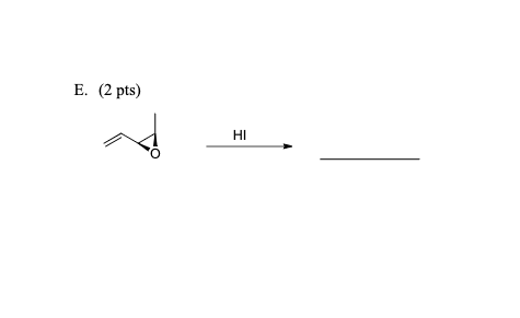 Solved Write detailed mechanisms for each of the following | Chegg.com