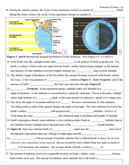 Solved These questions are mainly focused on Chapter 6 and | Chegg.com