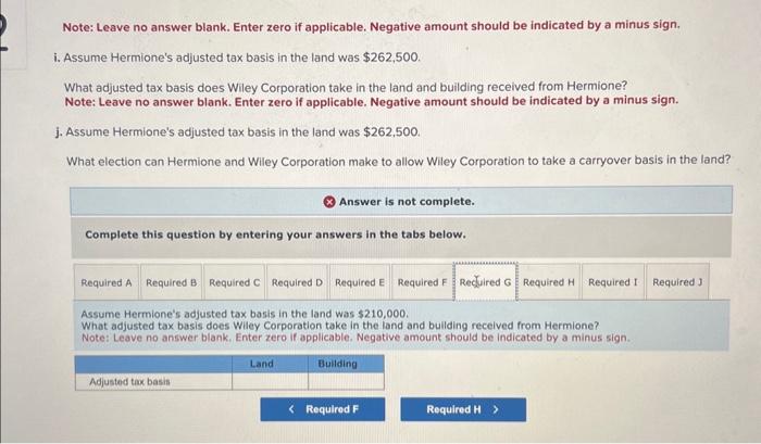 Solved Ramona and Hermione formed Wiley Corporation on | Chegg.com