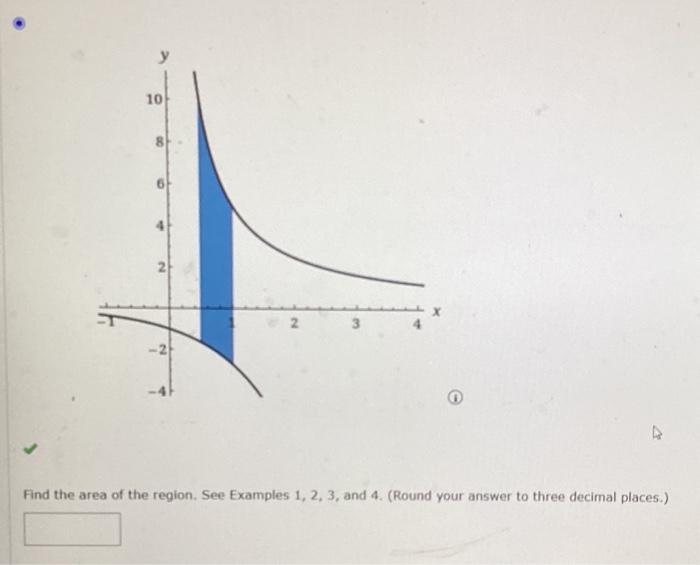 Solved Sketch The Region Bounded By The Graphs Of The
