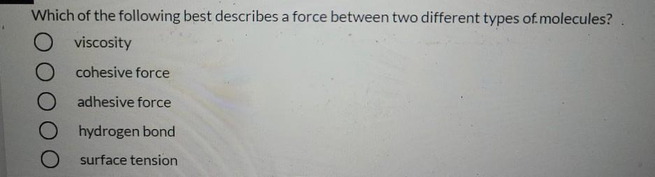 Solved For an ice/water mixture at 0°C, which is true? The | Chegg.com