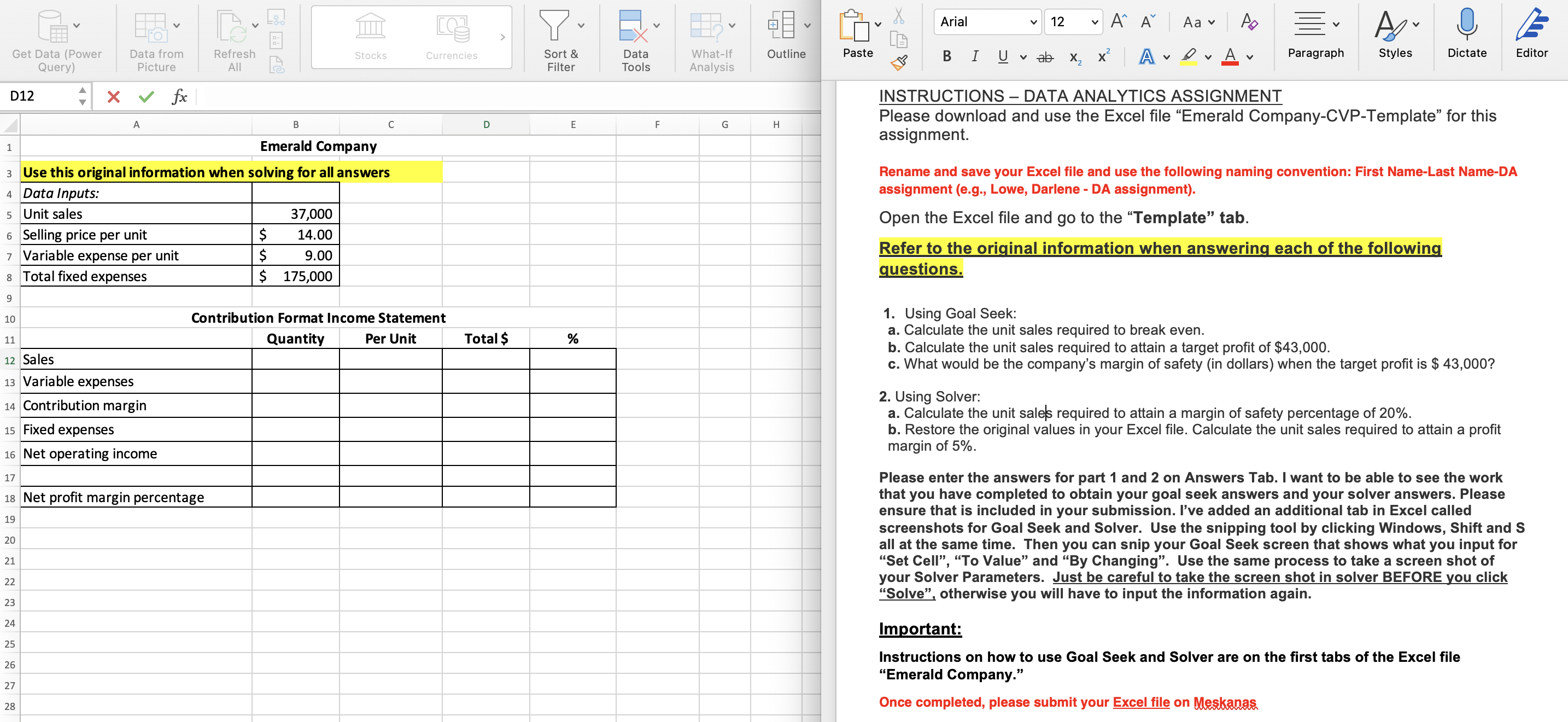 Solved PLEASE HELP! Can you please show me how to do | Chegg.com