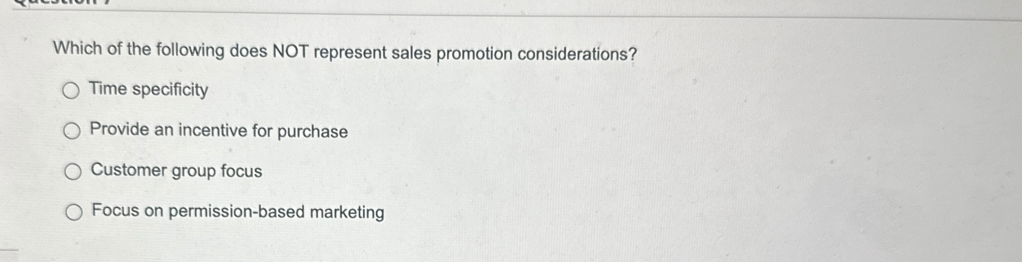 Solved Which of the following does NOT represent sales | Chegg.com