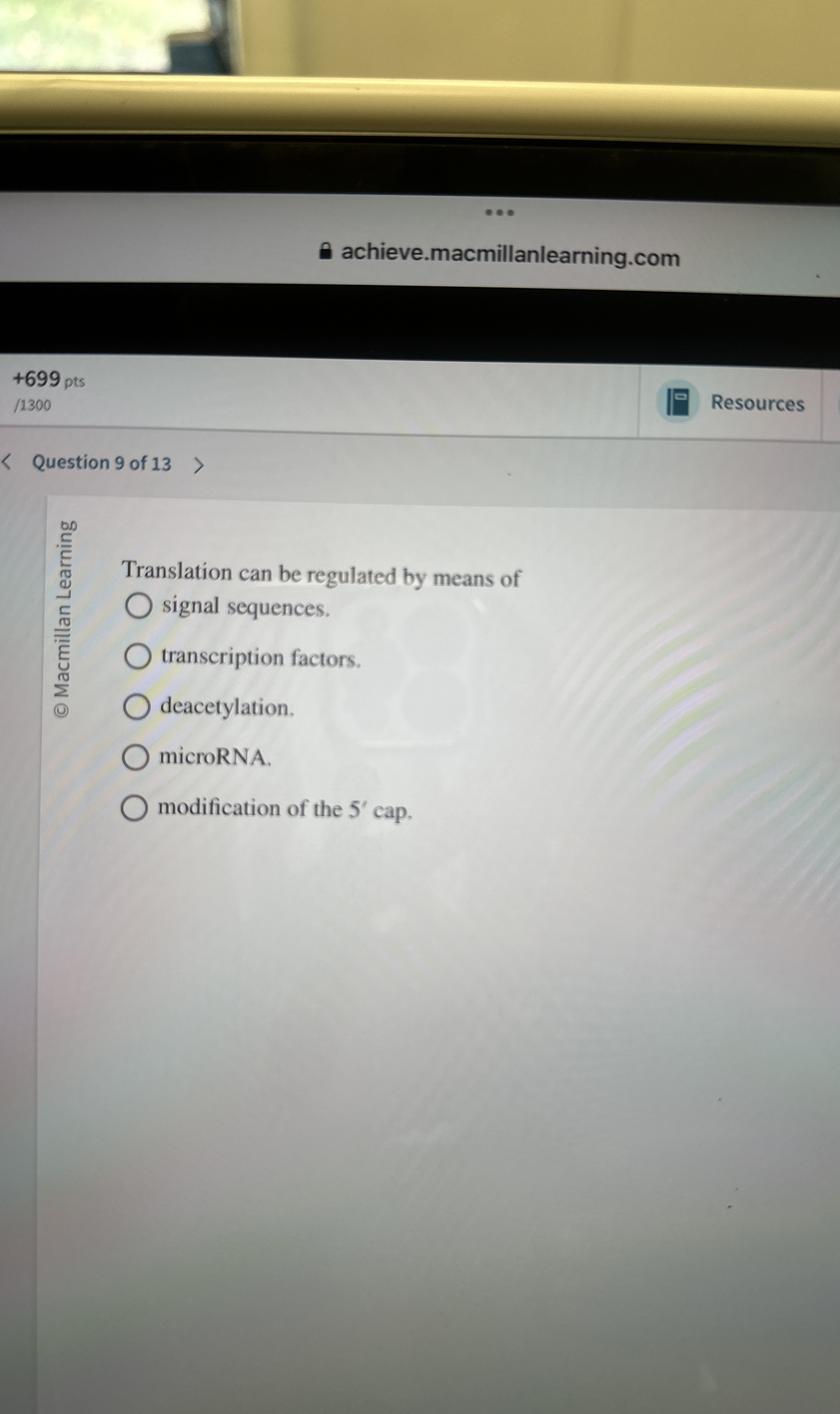 Solved A achieve.macmillanlearning.com+699 | Chegg.com