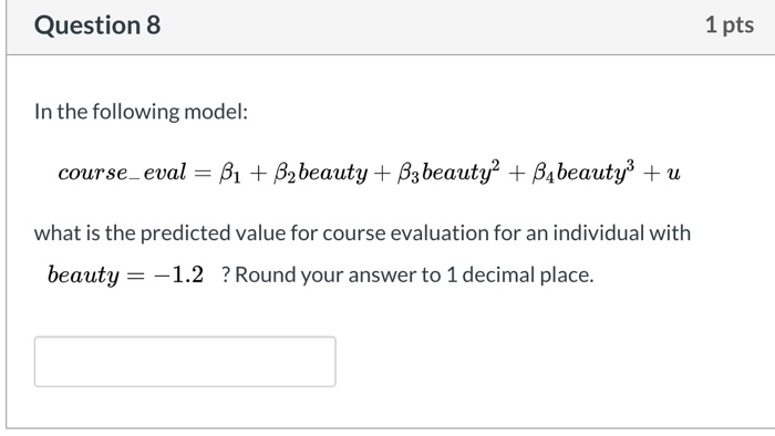 Solved Summarize Variable Obs Mean Std. Dev. minority age | Chegg.com