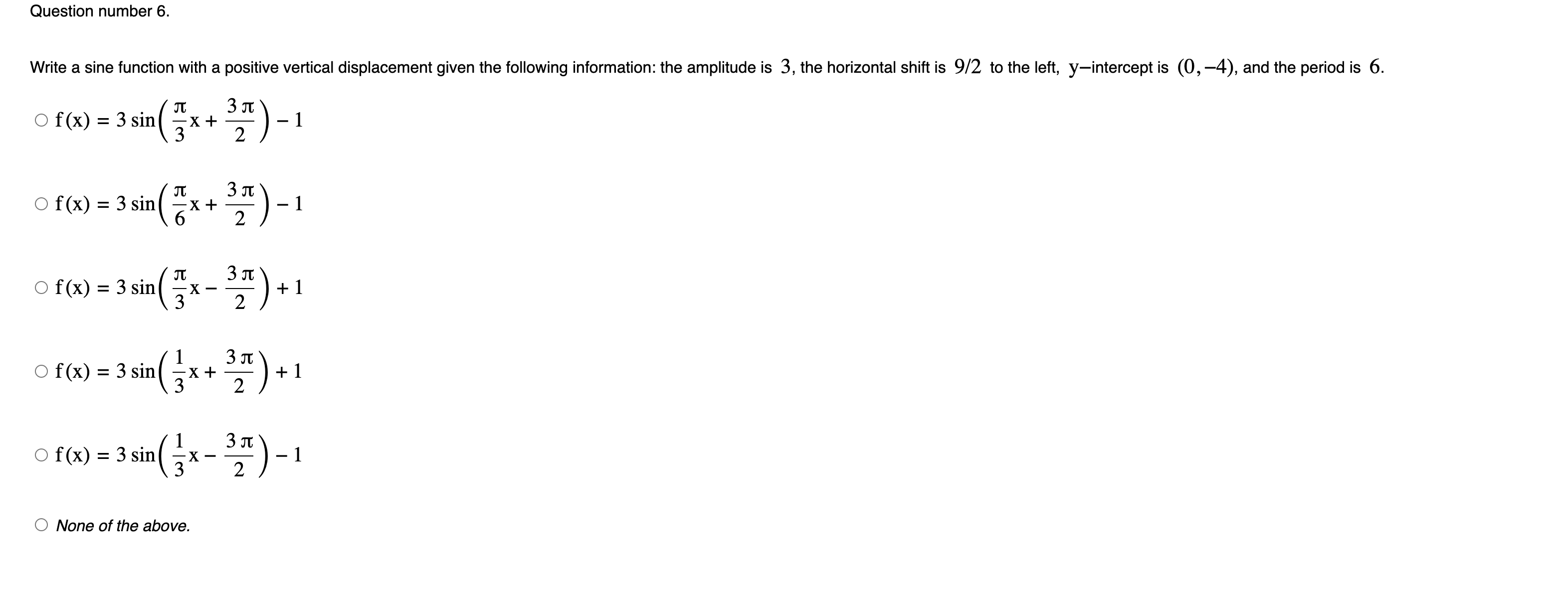 Solved Question number | Chegg.com