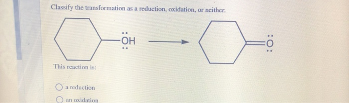 Solved Classify the transformation as a reduction, | Chegg.com