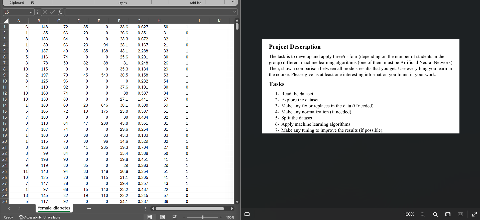 Solved I would like some modifications to this code with | Chegg.com