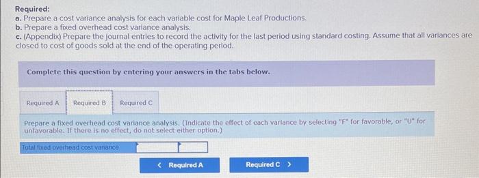 Maple Leaf Production manufactures truck tires. The | Chegg.com