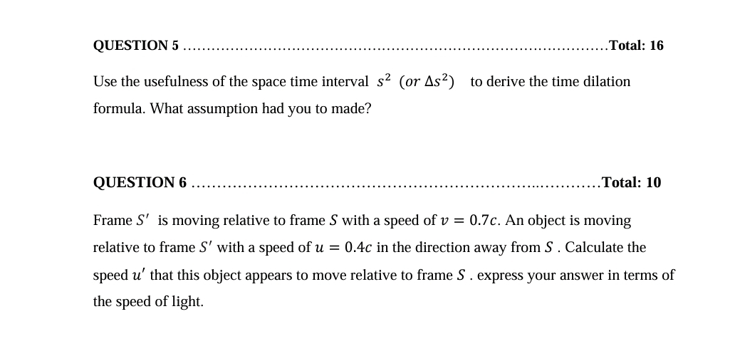 Solved QUESTION 5 q, ﻿Total: 16Use the usefulness of the | Chegg.com