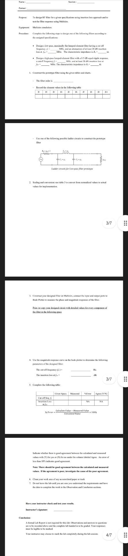 Need Simulation file in Multi simand calculation till | Chegg.com