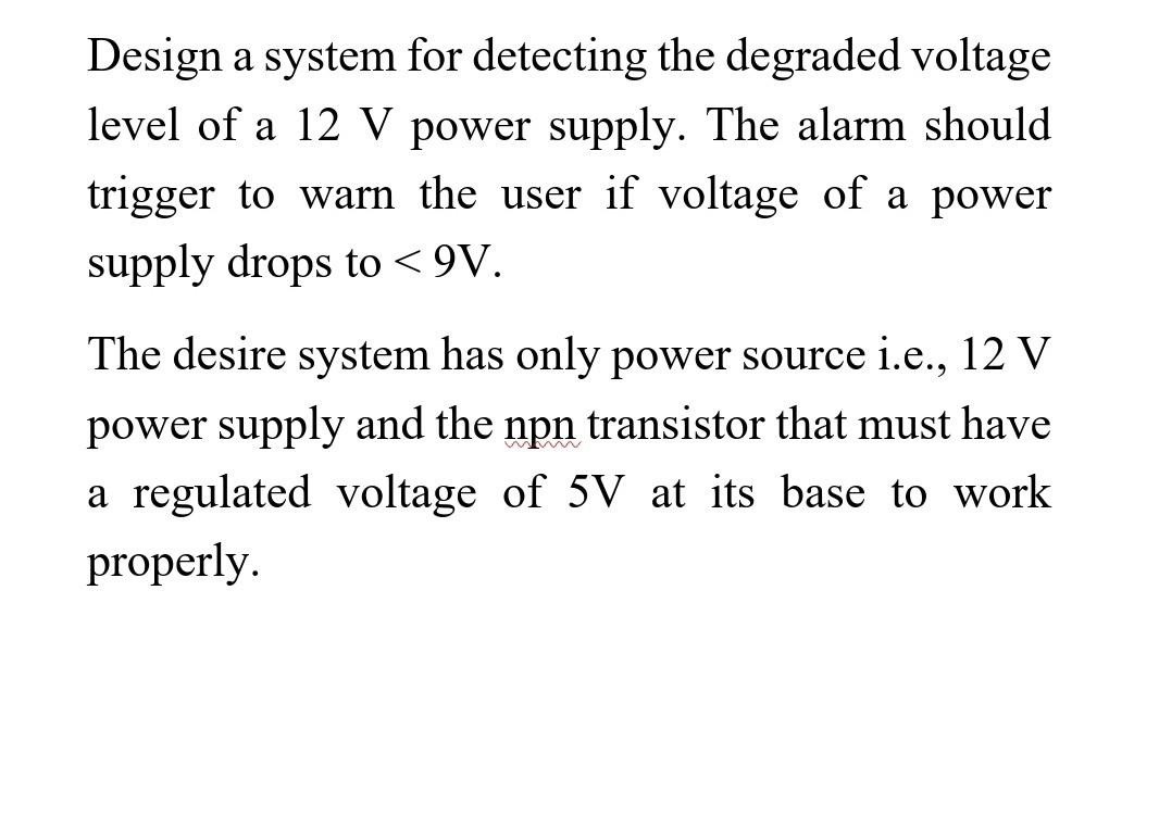 Solved Subject is : " Electronic Device by Floyd ". Solve | Chegg.com
