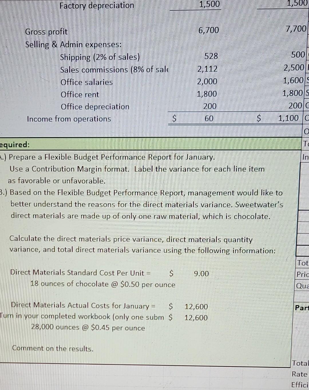 Solved please double-check my work and if wrong please show | Chegg.com