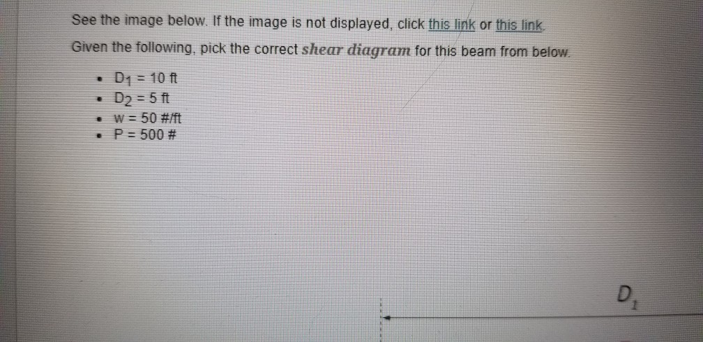Solved See the image below. If the image is not displayed, | Chegg.com