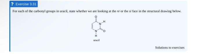 Solved Issign pro- R and pro- S designations to all | Chegg.com