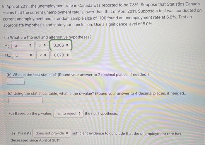 Solved Urgent! Options for D- fail to reject, reject Options | Chegg.com
