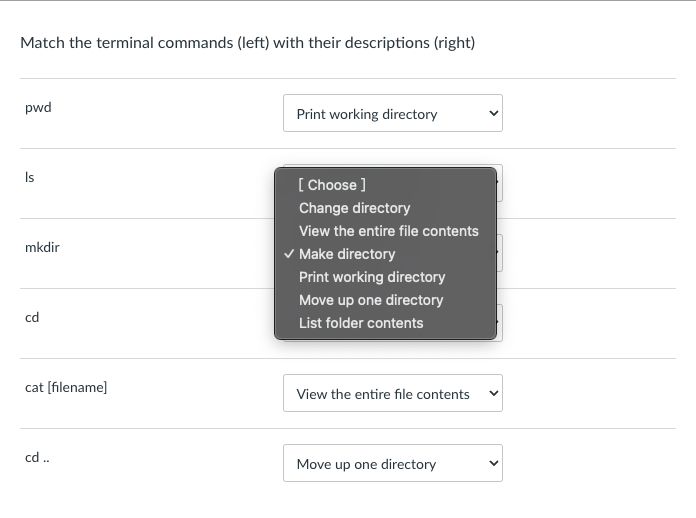 Solved Help me to do all the empty all, I may have done | Chegg.com