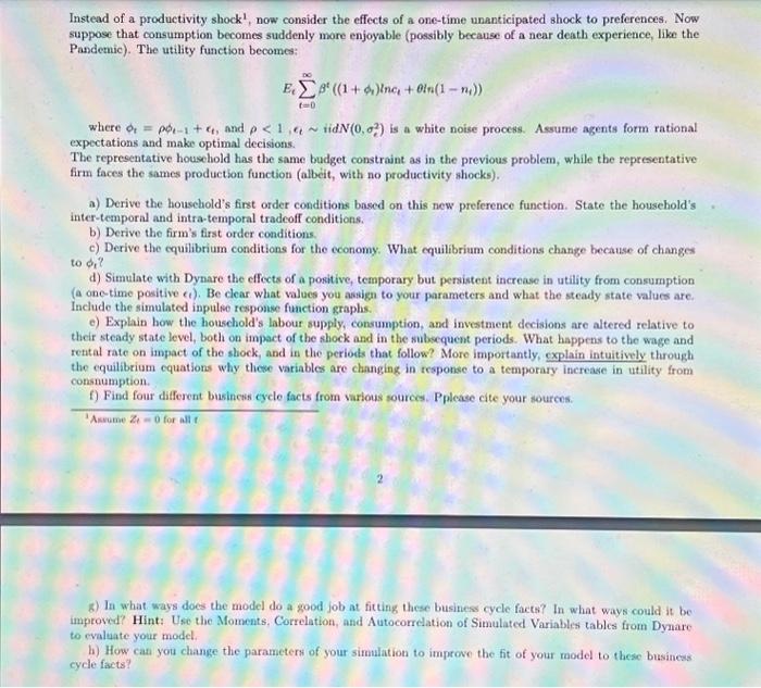 Solved Please answer the questions step by step for better | Chegg.com