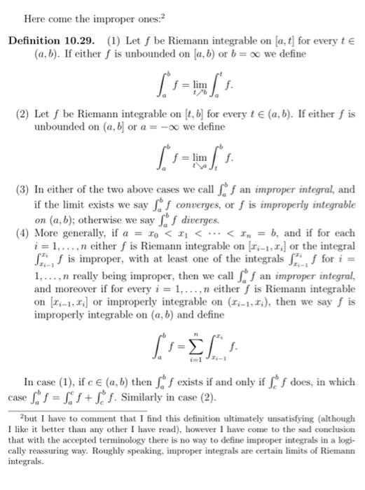 Solved Real Analysis: Prove problem (22) based on problem | Chegg.com
