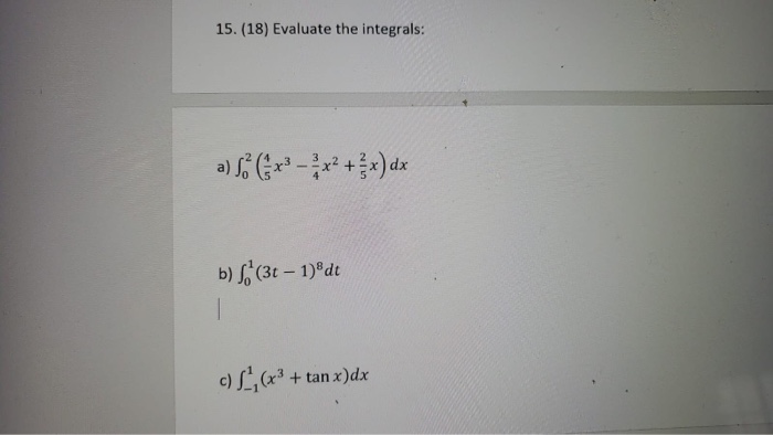 Solved 17. (9-SU) The acceleration function (in m/s?) and | Chegg.com