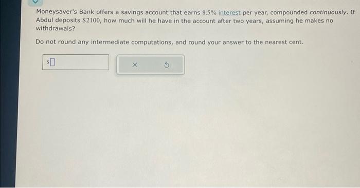 Solved round to the nearest tenth and do not round any | Chegg.com