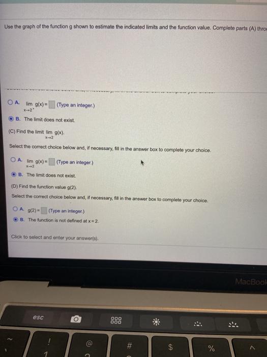 Solved Test: 2.1 Pretest This Question: 1 pt 1 of 6 (6 | Chegg.com