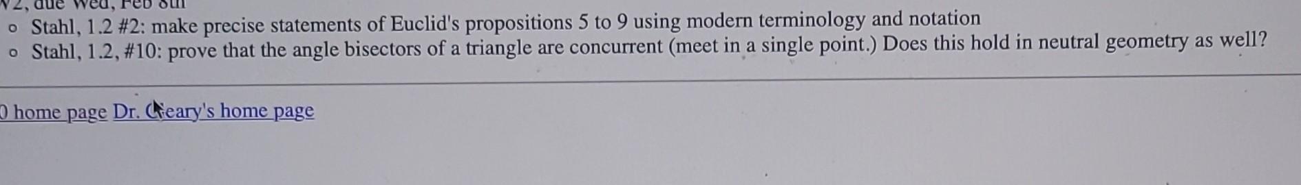 Solved Exercises 1.2 1. Summarize your high school's | Chegg.com