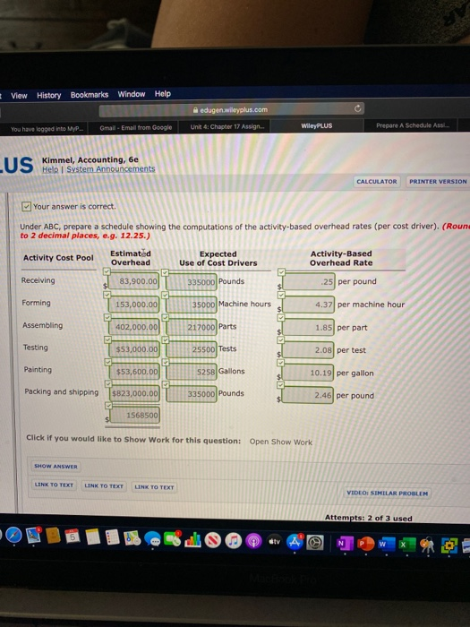 Solved Problem 17-1A (Part Level Submission) Combat Fire, | Chegg.com