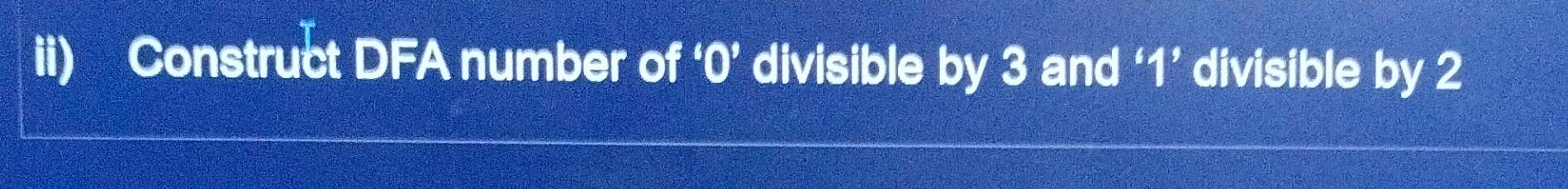 Solved Theory Of Computation And Compiler Design Theory