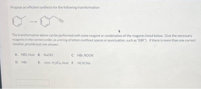 Solved Predict the product of the following reaction and | Chegg.com