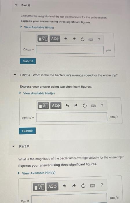 Solved The bacterium Eschorichia coll (or E. coll) is a | Chegg.com