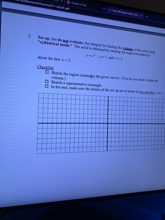 pre calc chapter 6 test answers