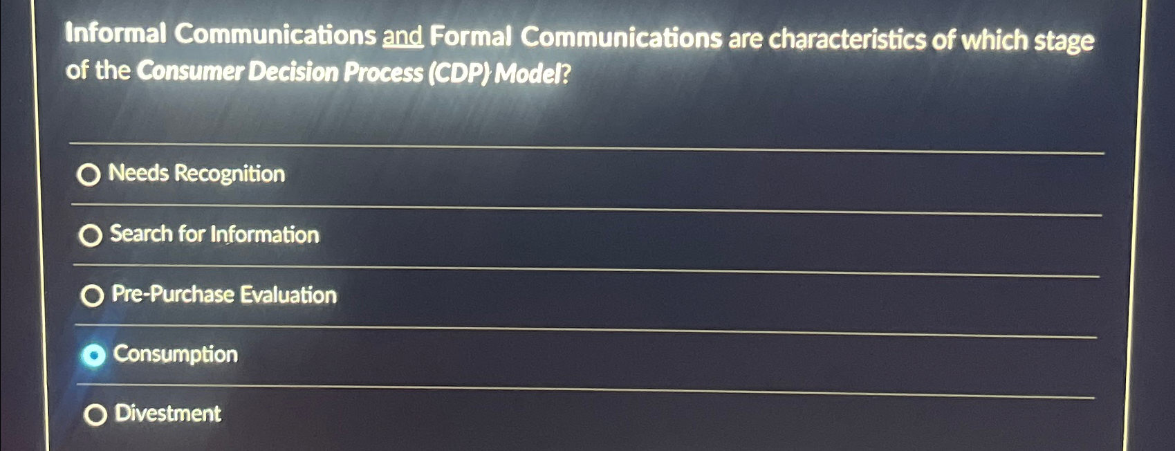 Solved Informal Communications and Formal Communications are | Chegg.com