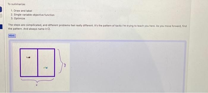 Solved The precise steps varies by problem, as there is a | Chegg.com