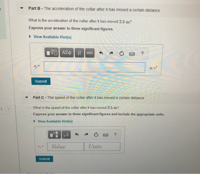 Solved Learning Goal: To set up and solve the equations of | Chegg.com