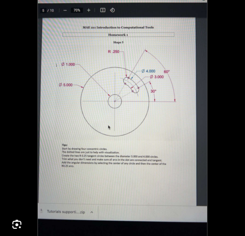 Solved 51070%MAE 211 ﻿Introduction to Computational | Chegg.com